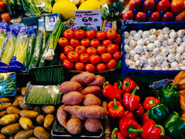 11 Key Packaging Designs to Make Your Produce Stand Out | Produce Leaders