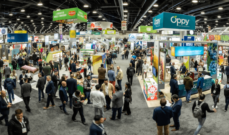 10 Tips On How To Avoid Scams at Large Produce Trade Shows | Produce ...