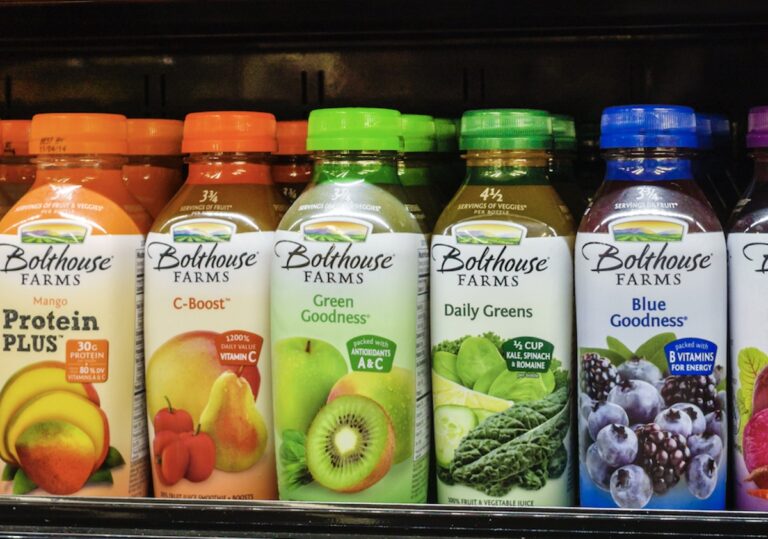 Butterfly Announces Strategic Separation of Bolthouse Farms into Two ...