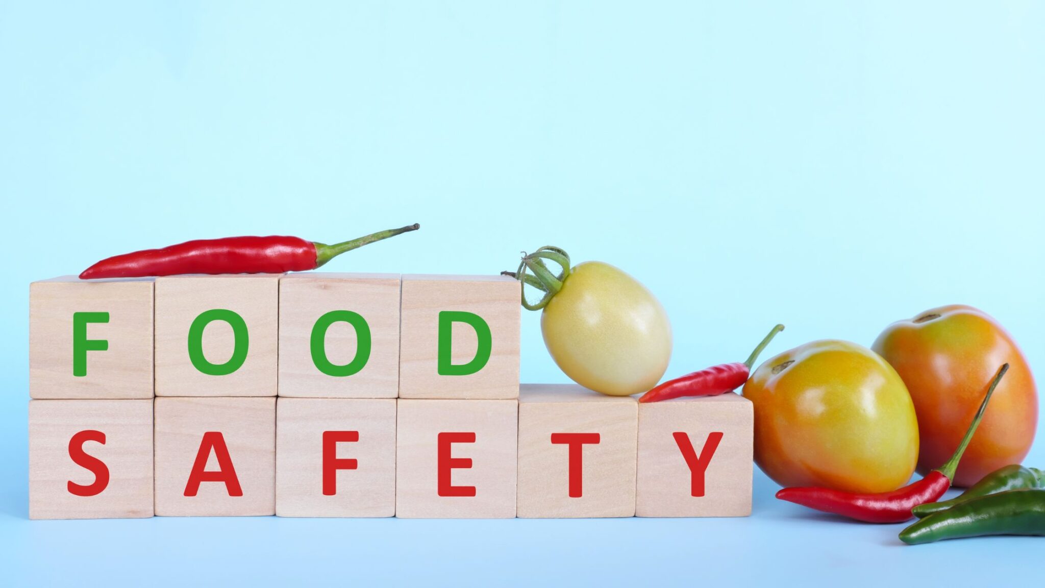7 Practices For Upholding Food Safety Standards In Produce | Produce ...