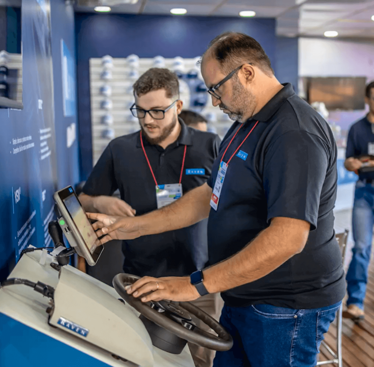 Innovative Precision Agriculture Solutions Showcased by Raven ...