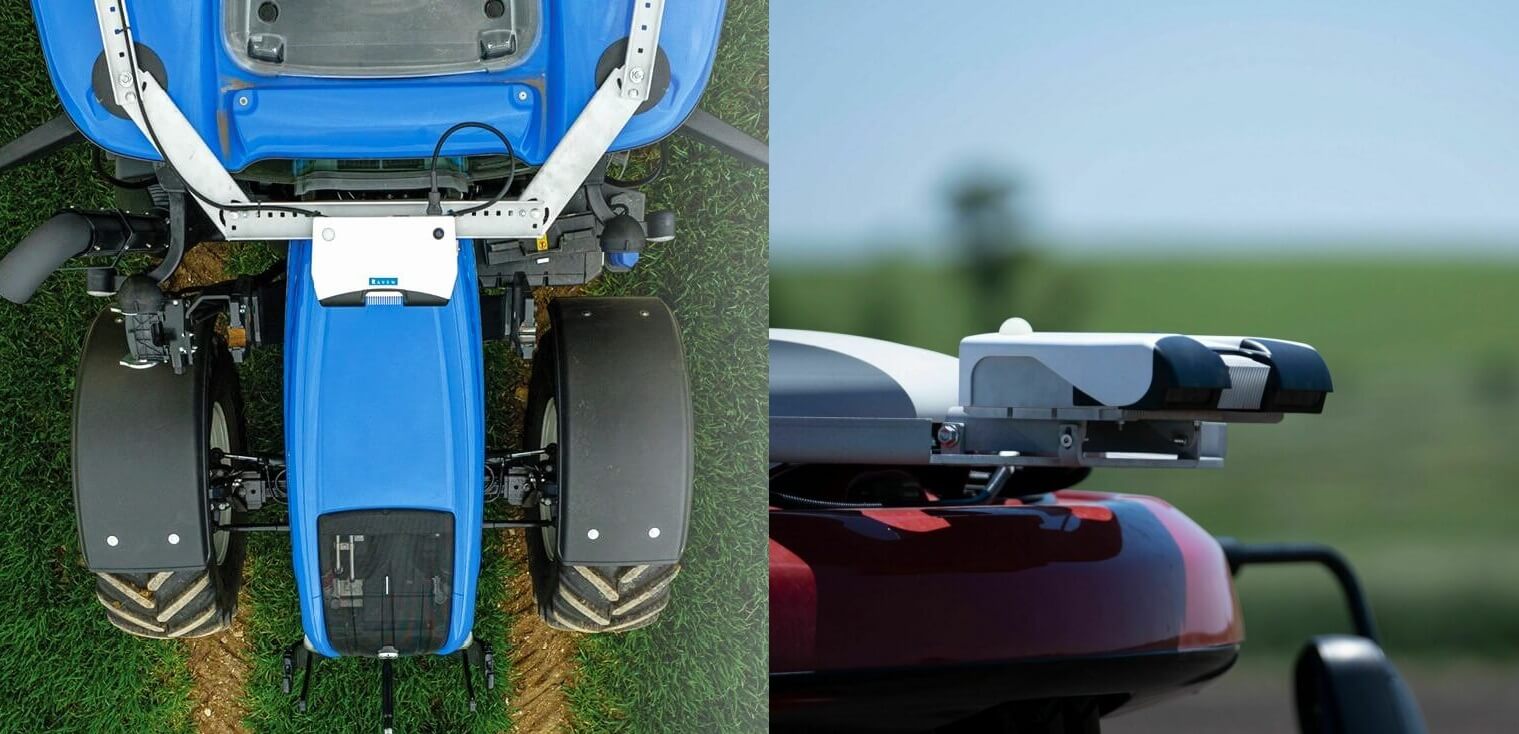 Innovative Precision Agriculture Solutions Showcased by Raven ...