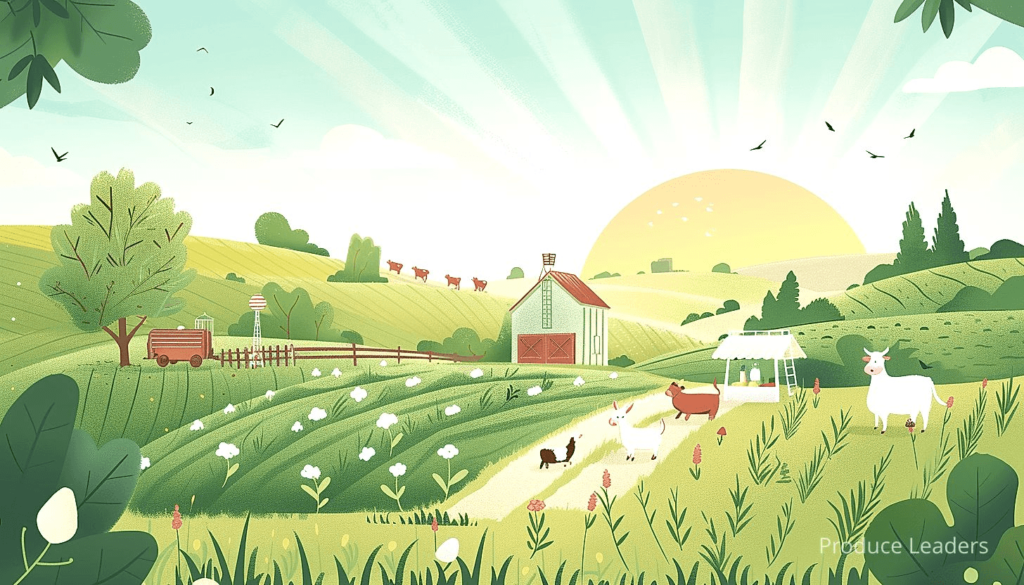 7 Government Initiatives Supporting Local Farmers | Produce Leaders