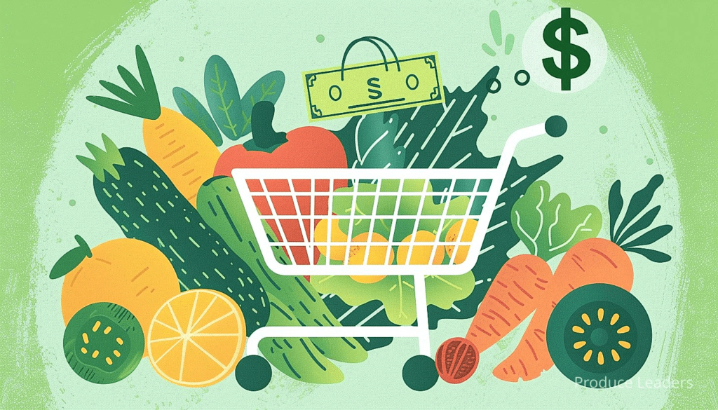 10 Tips for Getting Your Fresh Produce into Walmart | Produce Leaders