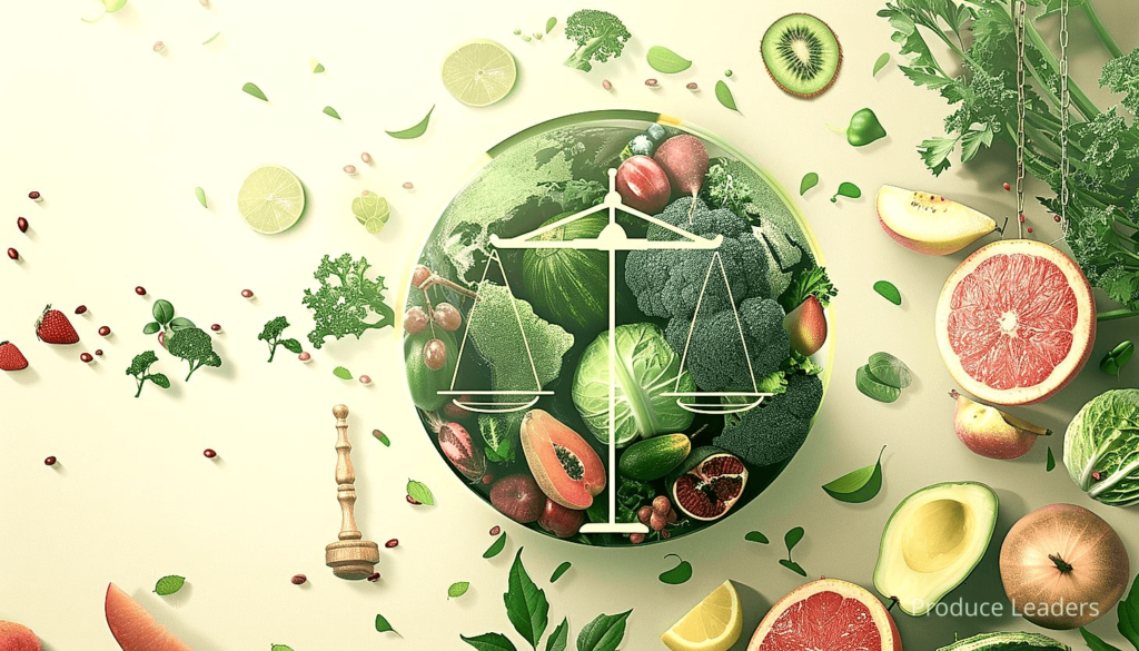10 Global Produce Safety Regulations to Know | Produce Leaders