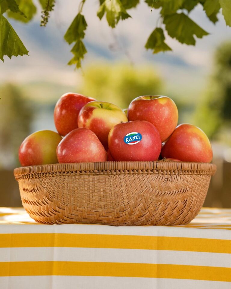 CMI Orchards: Leaders in Organic Fruit Production & Sustainable ...