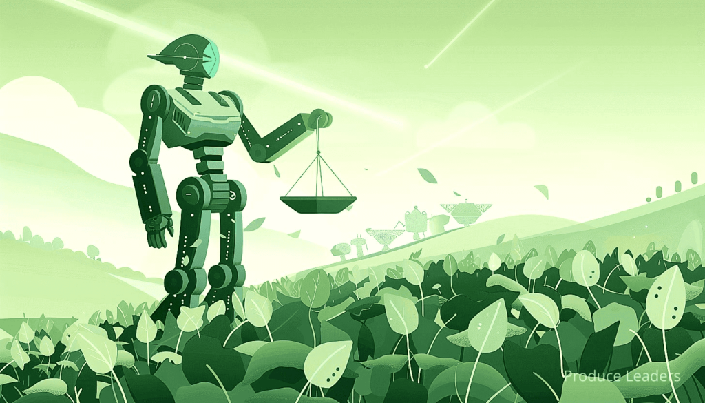 5 Ethical Considerations in AI Use in Agriculture | Produce Leaders