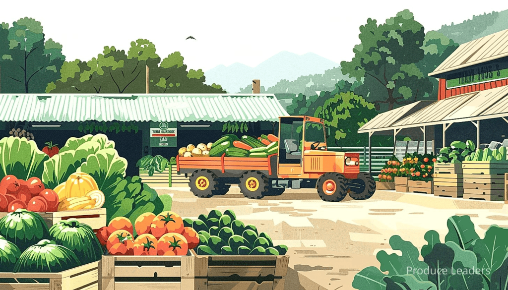 7 Tips for Getting Your Fresh Produce into Trader Joe's | Produce Leaders