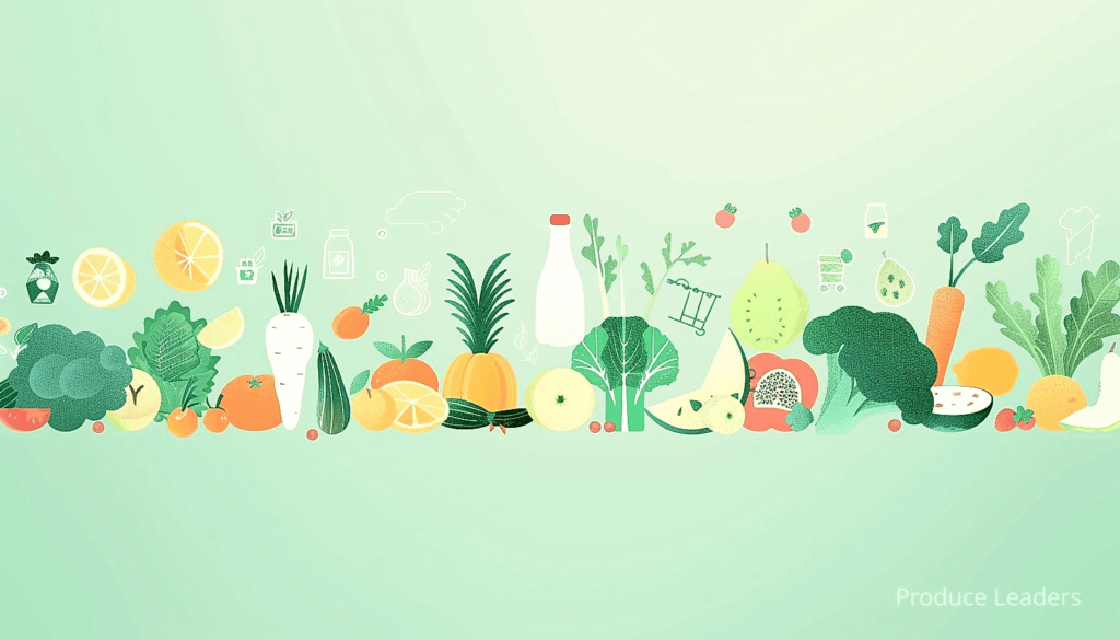 5 Top E-commerce Platforms for Selling Fresh Produce | Produce Leaders