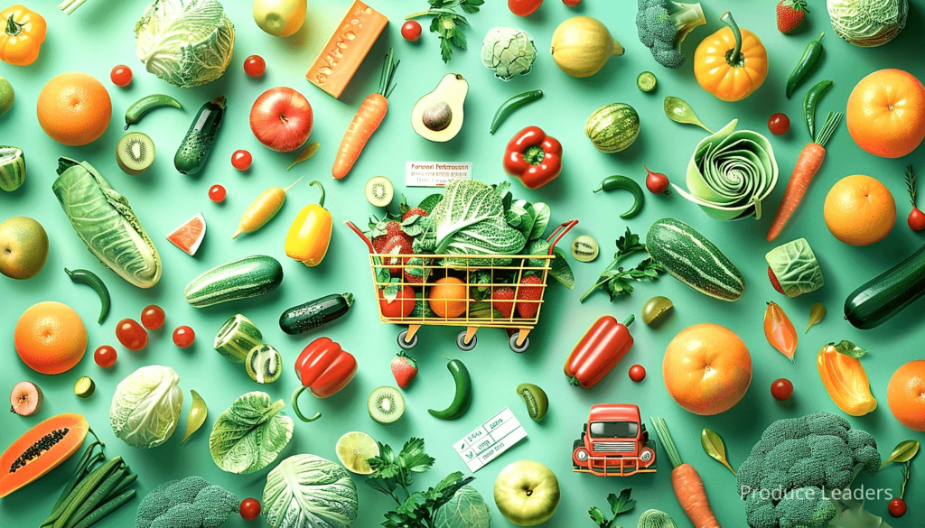10 Tips for Getting Your Fresh Produce into Walmart | Produce Leaders