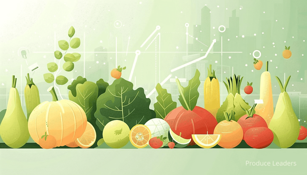 5 Effects of Inflation on Fresh Produce Prices | Produce Leaders