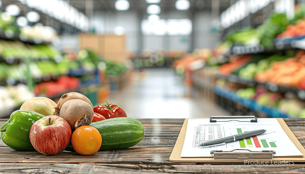 10 Tips for Getting Your Fresh Produce into Costco | Produce Leaders