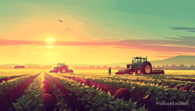 Labor Shortages in the Farming Sector | Details, Challenges ...