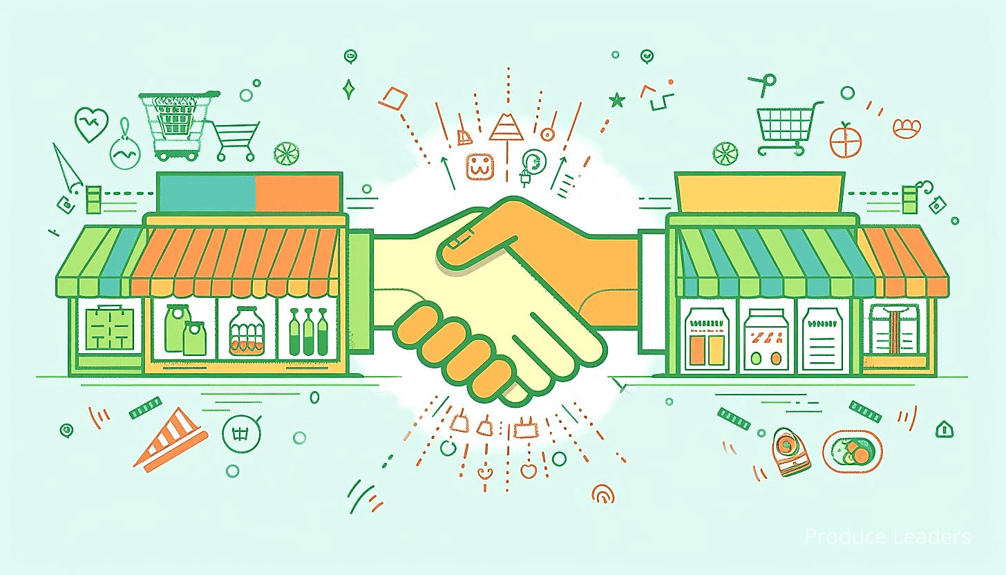 7 Tips for Building Relationships with Grocery Store Chains | Produce ...