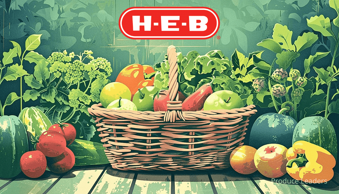 10 Tips for Getting Your Fresh Produce into H-E-B | Produce Leaders
