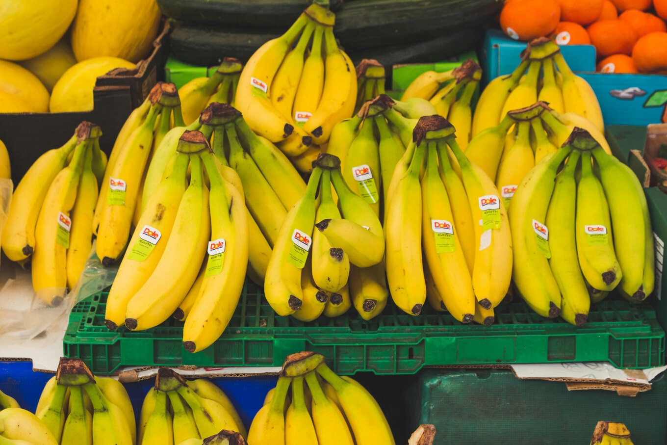 Dole plc: A Global Leader in Fresh Produce, Sustainability, and ...