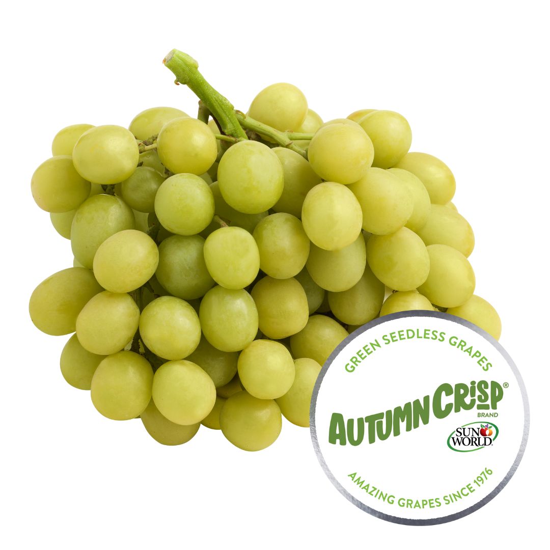 Sun World Partners with Sprouts Farmers Market to Launch AUTUMNCRISP ...