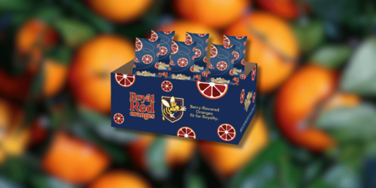 Bee Sweet Citrus Unveils Exclusive Premium Line for 2024/2025 Season ...