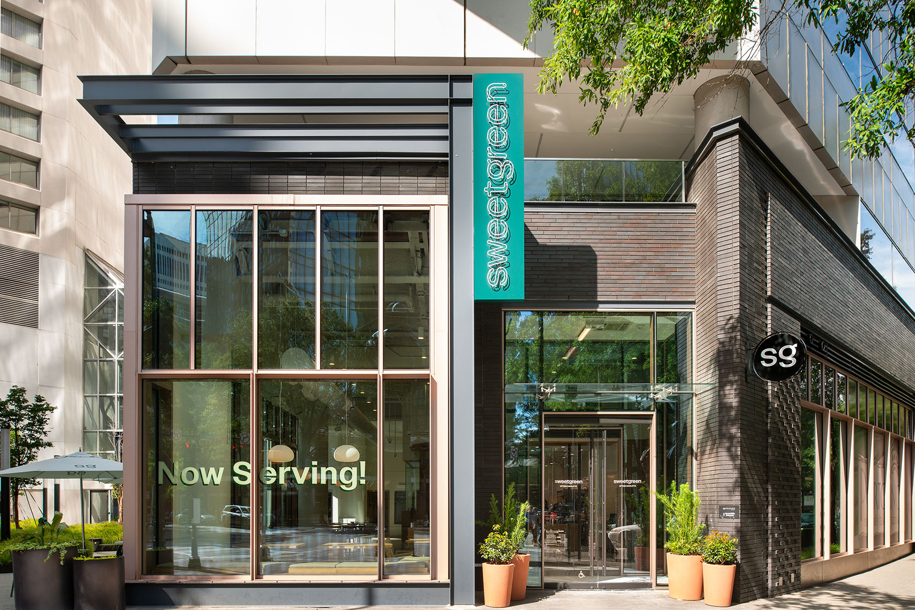 Sweetgreen Launches First Location in North Carolina | Produce Leaders