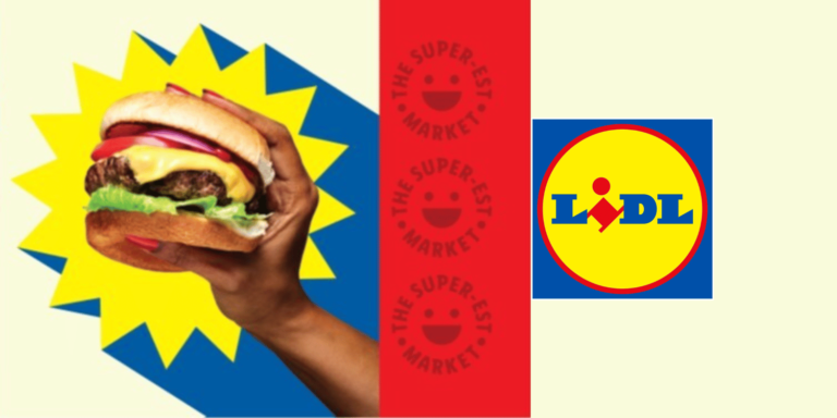 Lidl US Unveils Bold Rebranding Campaign | Produce Leaders