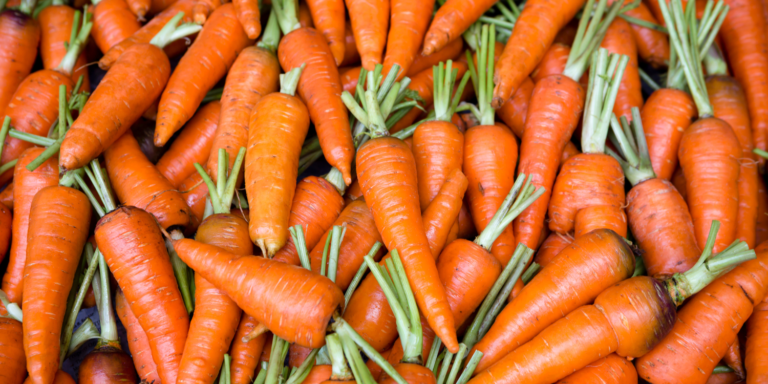 FDA Investigates E. coli Outbreak Linked to Organic Carrots | Produce ...