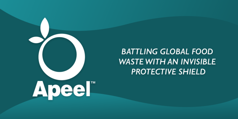 Apeel: Battling Global Food Waste with an Invisible Protective Shield ...