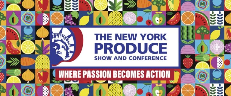 Get Ready for the New York Produce Show 2024 | Produce Leaders