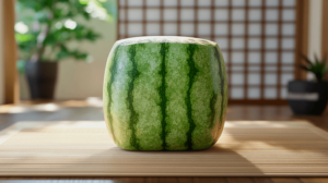 Why Are Square Watermelons a Luxury Item in Japan? | Produce Leaders