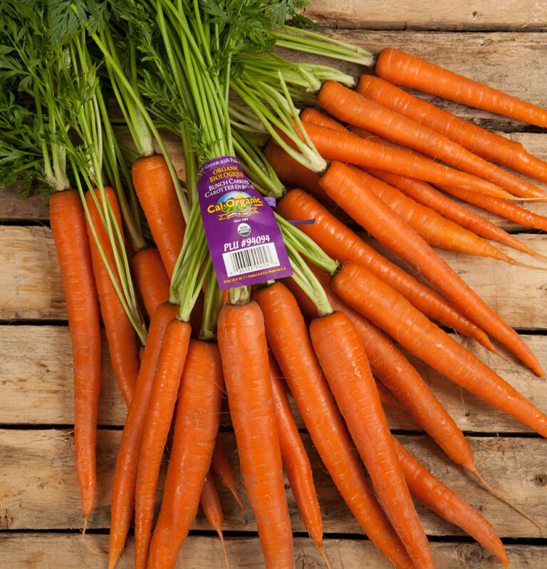 Cal-Organic Farms: From a Quarter Acre to the Vanguard of Organic ...