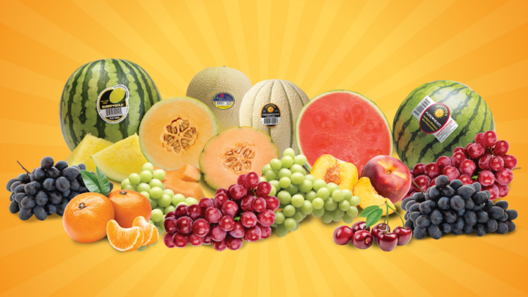 Pacific Trellis Fruit: Masters of Year-Round Premium Produce | Produce ...