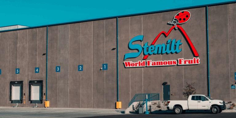 Stemilt’s Stockton Cherry Hub to Run on 3,000‑Panel Solar Array by 2026 ...