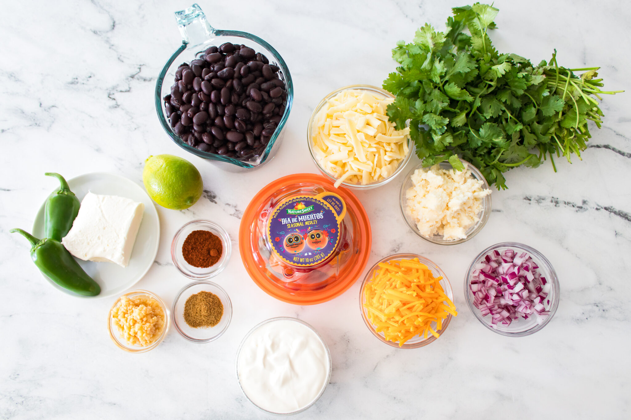 NatureSweet Adds Festive Flair to Día de Muertos with Vibrant Tomato ...